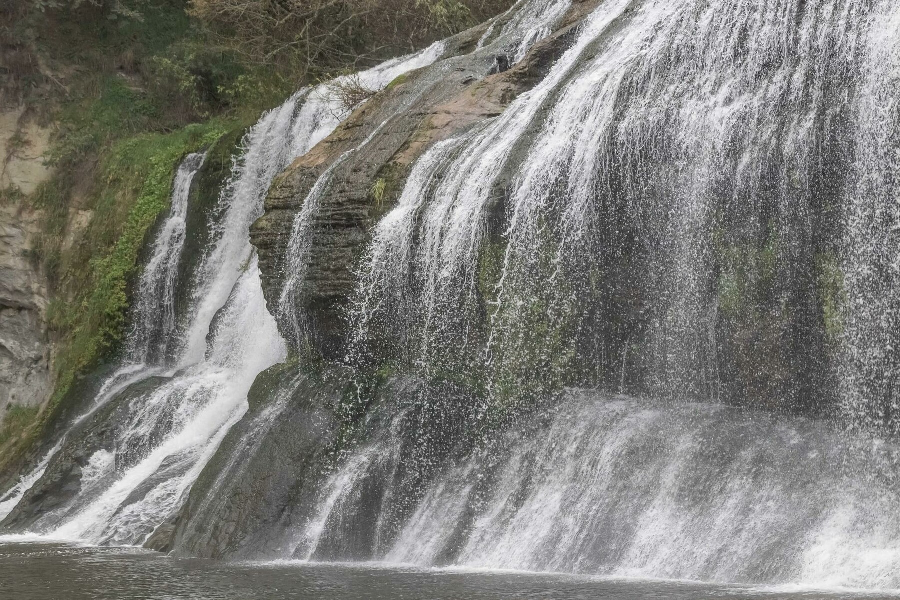 ArtStation - 127 photos of Wide Waterfall | Resources