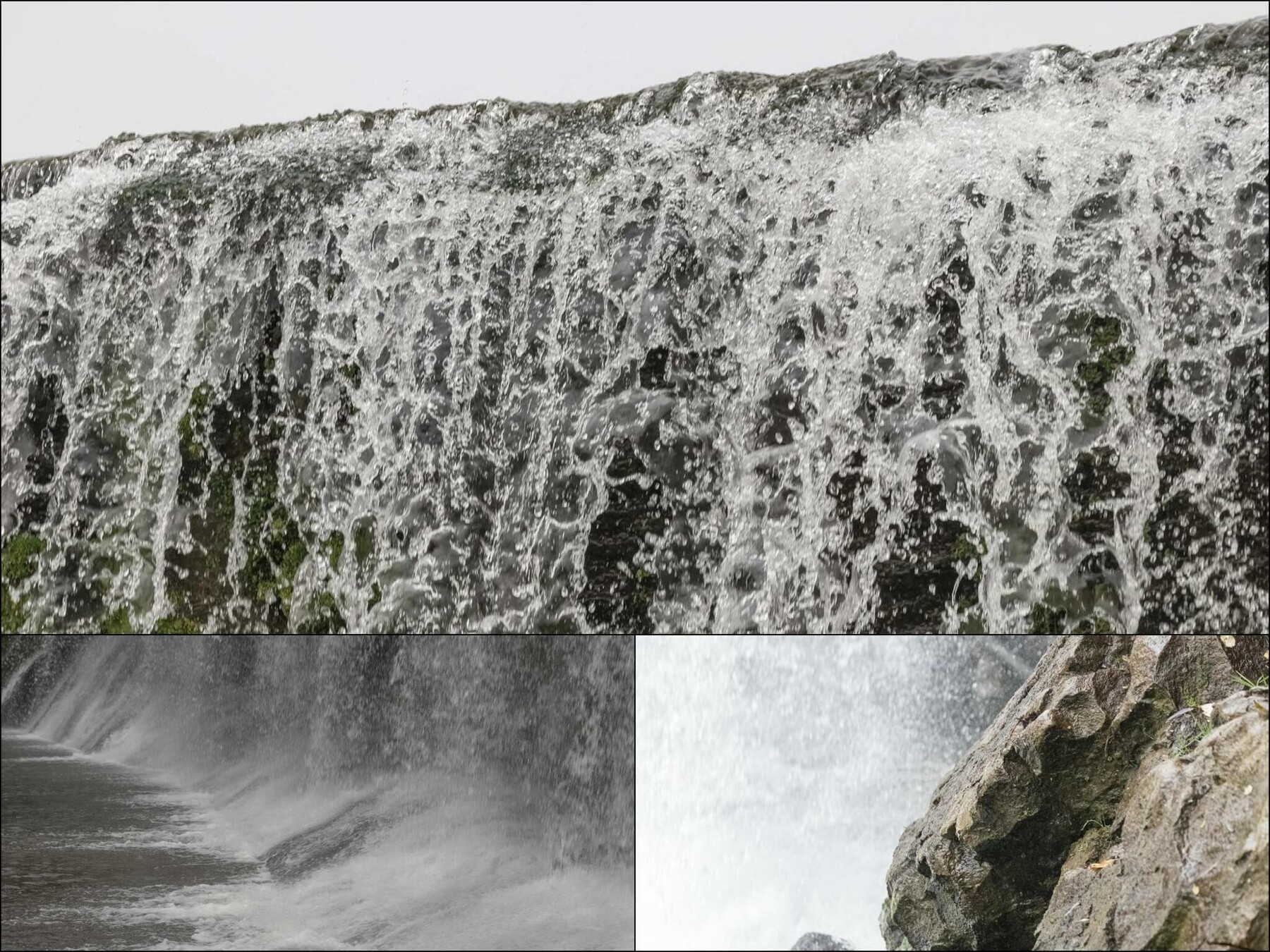 ArtStation - 127 photos of Wide Waterfall | Resources