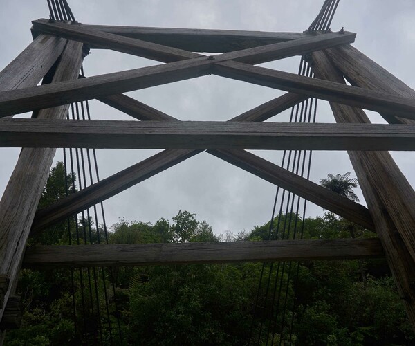 ArtStation - 158 photos of Old Wooden Bridge | Resources