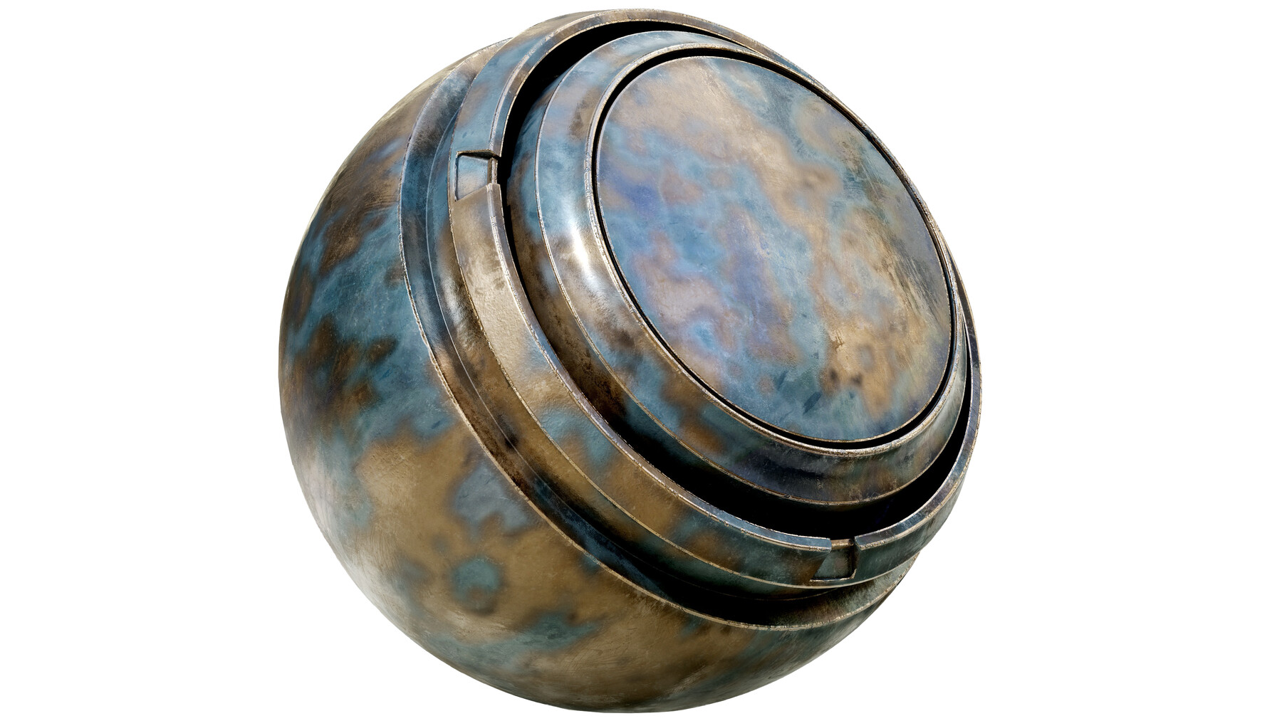 ArtStation - Gun Smart Materials | Game Assets