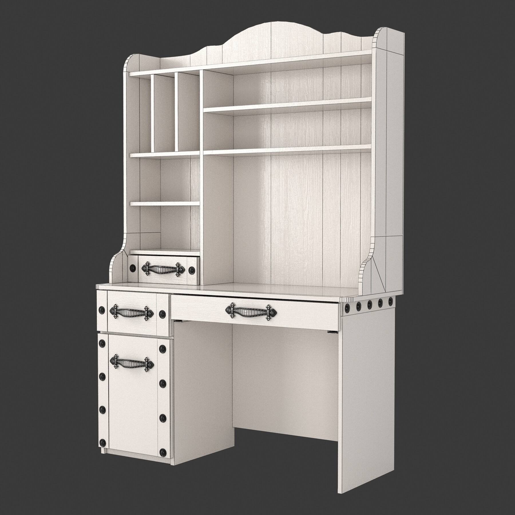 ArtStation - Table05 | Resources