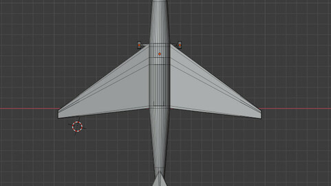 ArtStation - plane | Resources