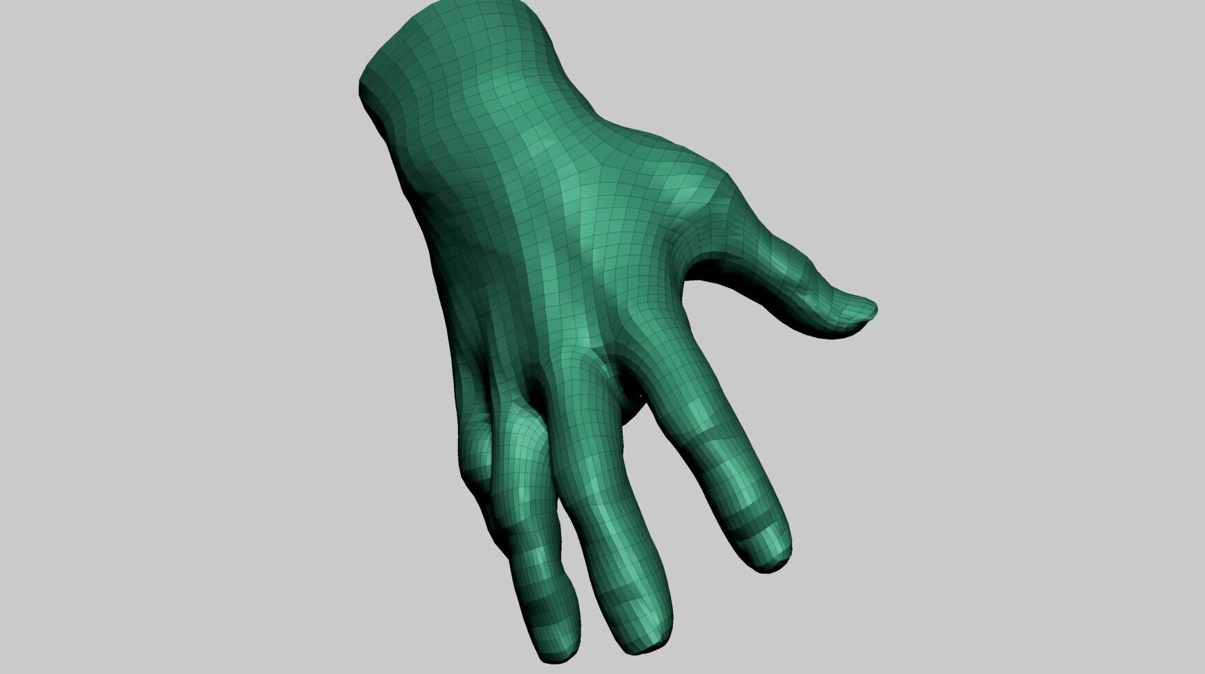 ArtStation - Hand 02 | Resources