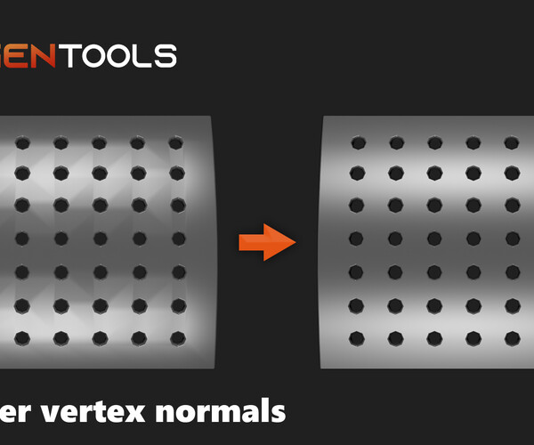 ArtStation - Normal Toolkit | Resources