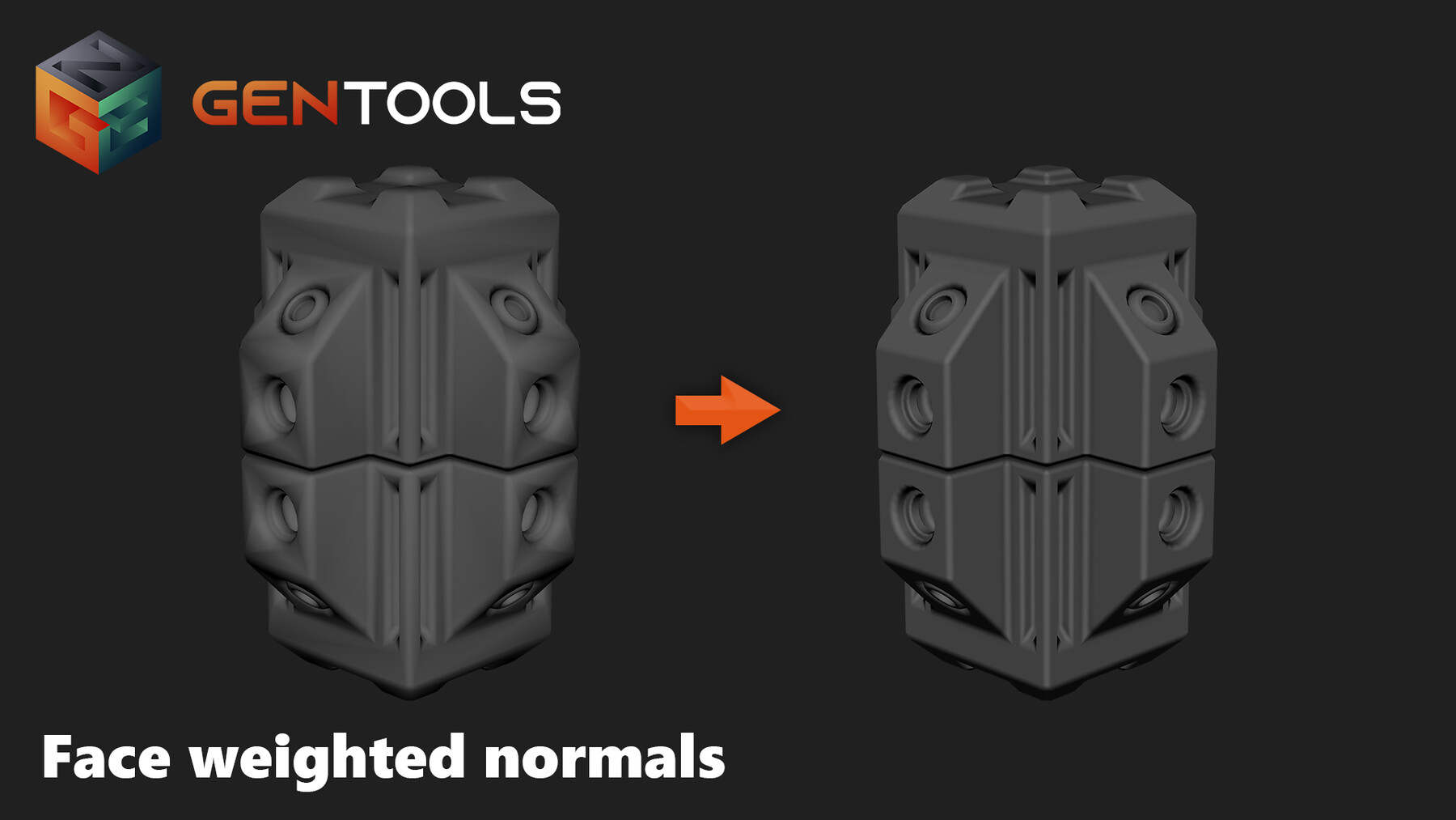 ArtStation - Normal Toolkit | Resources