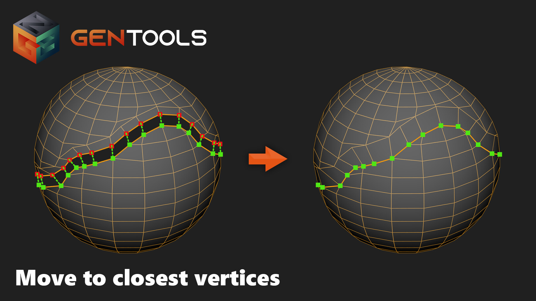 ArtStation - GENtools Collection | Resources