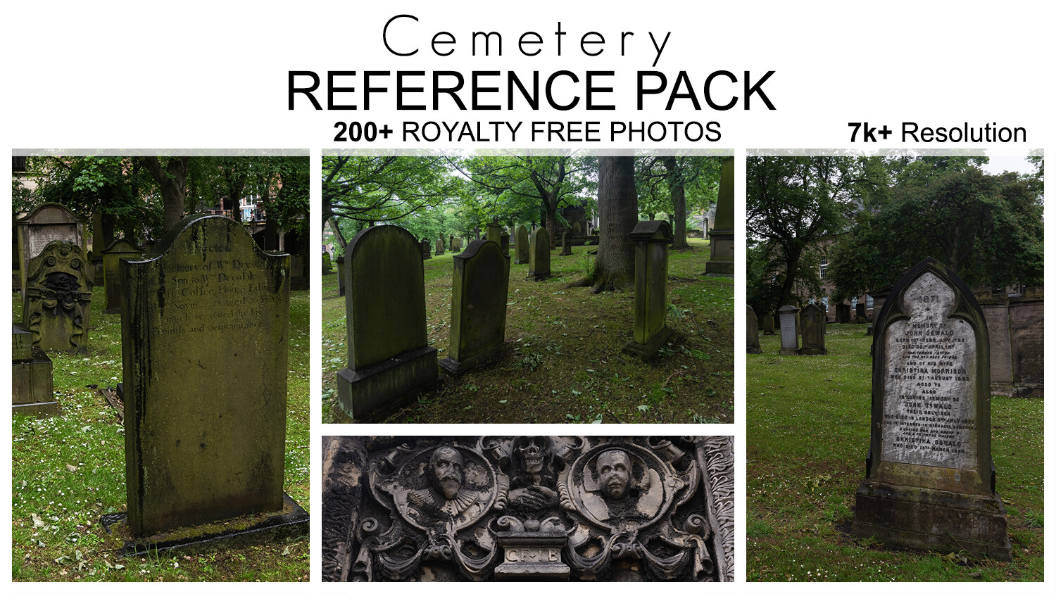 ArtStation - Mega Reference Bundle II - 24 Reference Packs | Resources