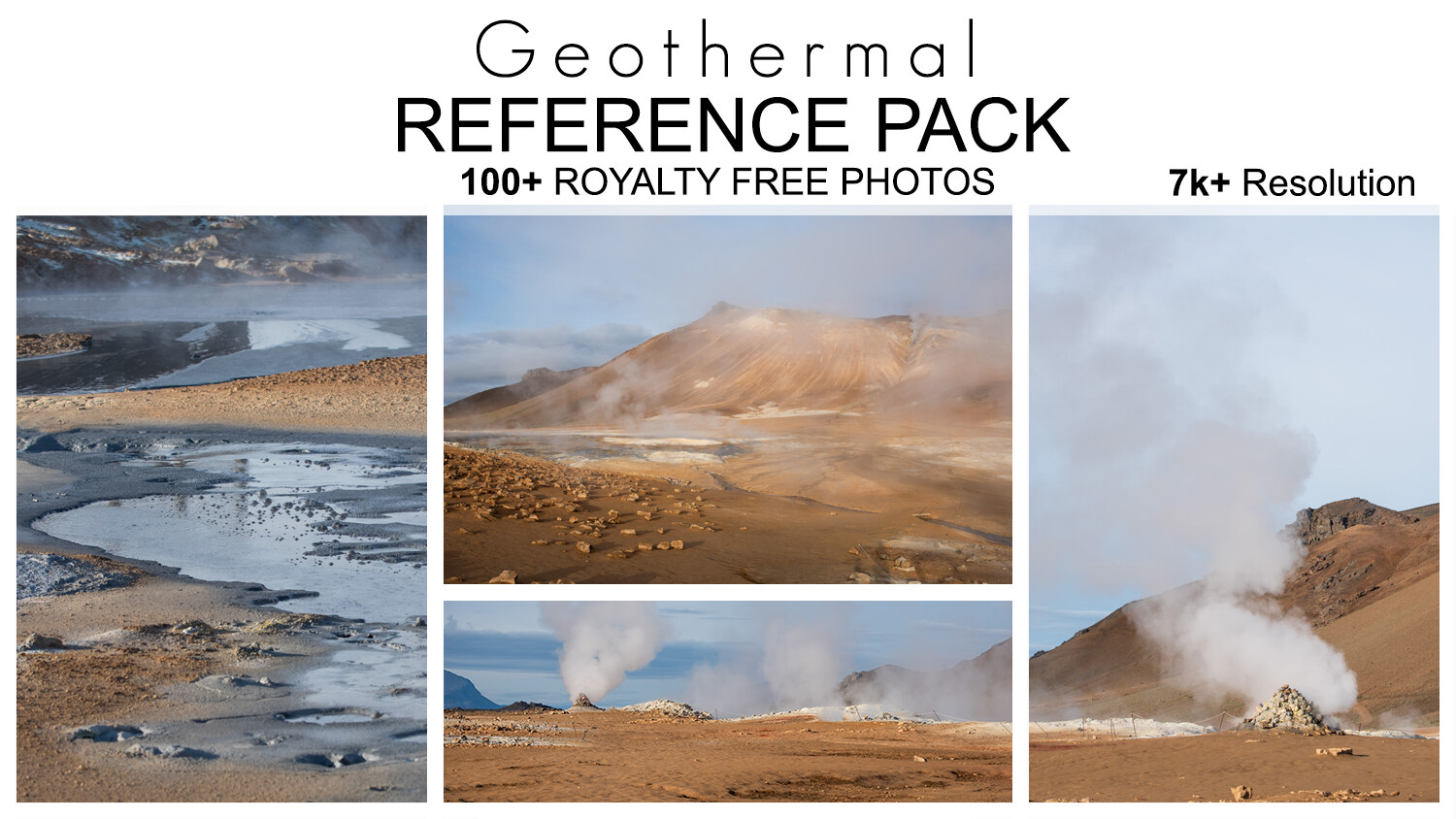 ArtStation - Mega Reference Bundle II - 24 Reference Packs | Resources