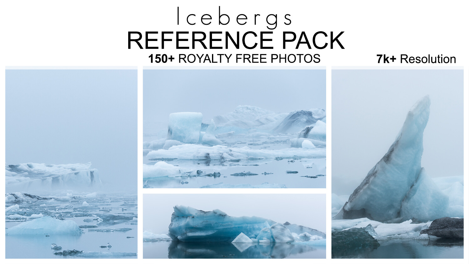 ArtStation - Mega Reference Bundle II - 24 Reference Packs | Resources