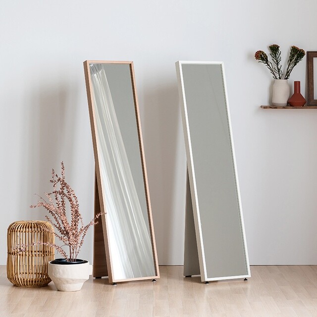 ArtStation - Maximum Wide Full Body Mirror | Resources