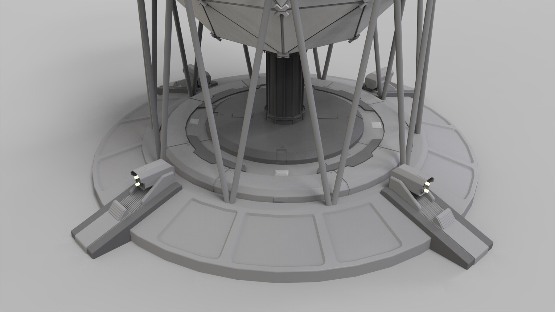 ArtStation - radar | Resources