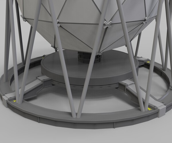 ArtStation - radar | Resources