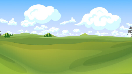 ArtStation - anime shader cartoon toon HDRI HDr | Resources