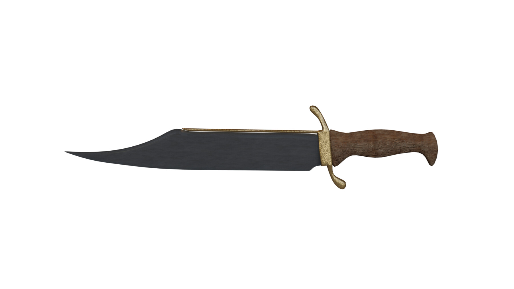 ArtStation - Knife | Game Assets