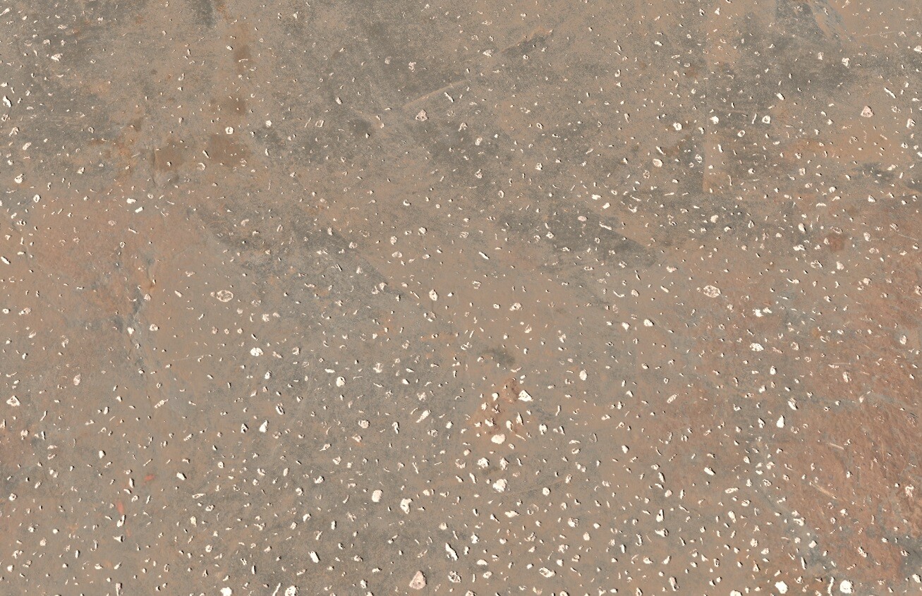 ArtStation - Factory Floor Texture | Game Assets