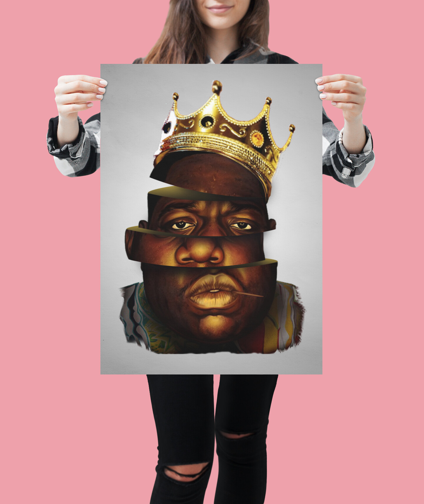 ArtStation - BIGGIE -- Design ! | Artworks