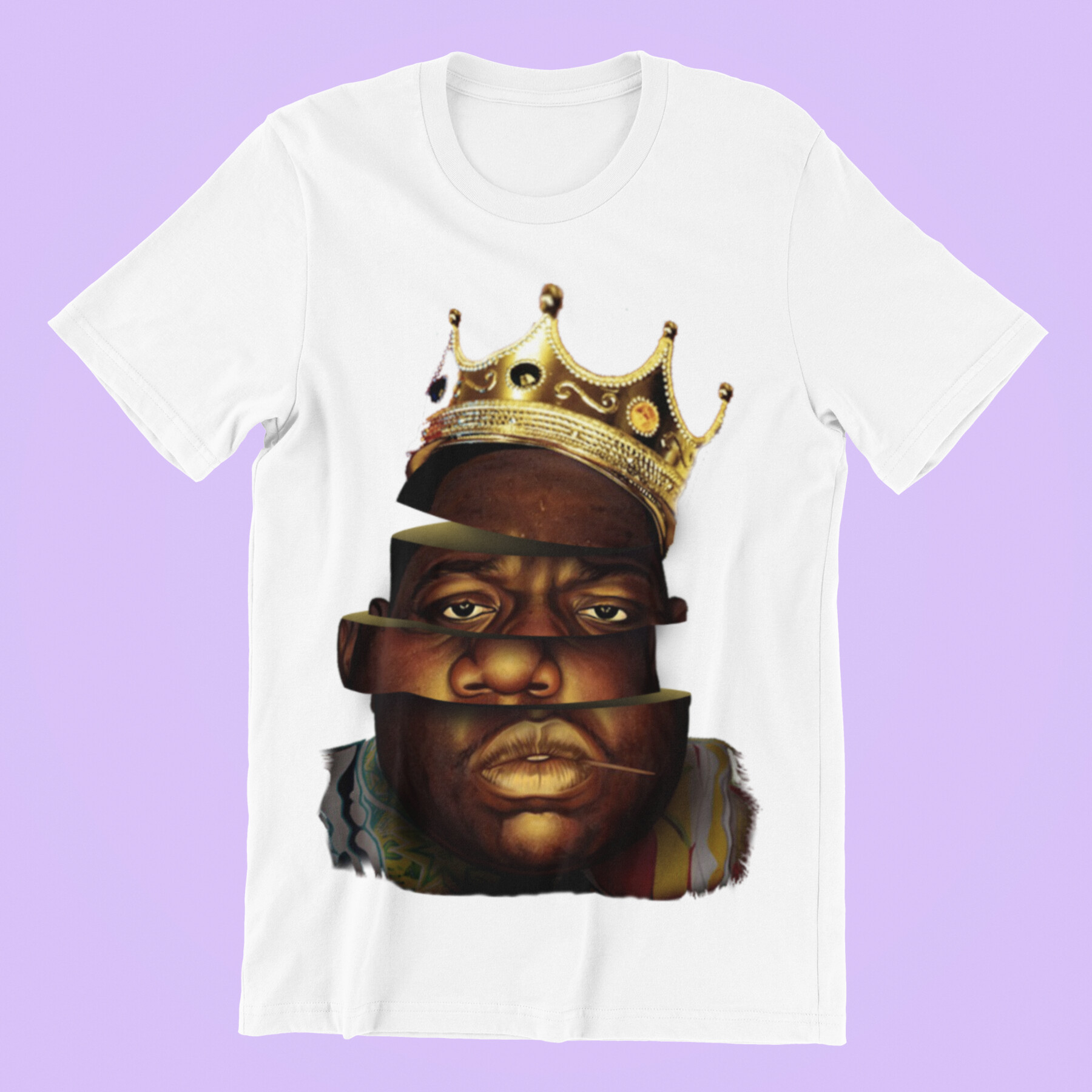 ArtStation - BIGGIE -- Design ! | Artworks