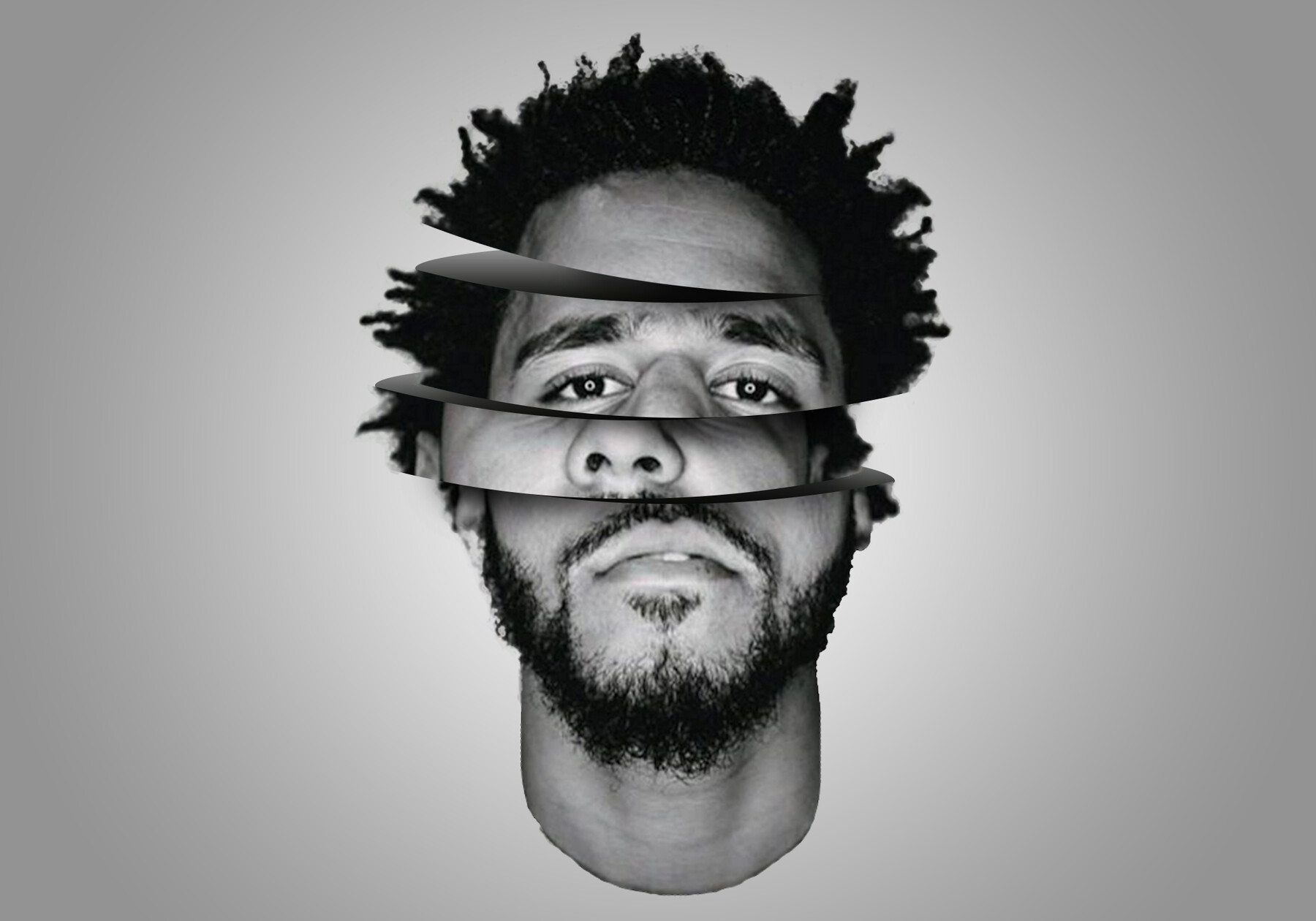 ArtStation - J.COLE -- Design ! | Artworks