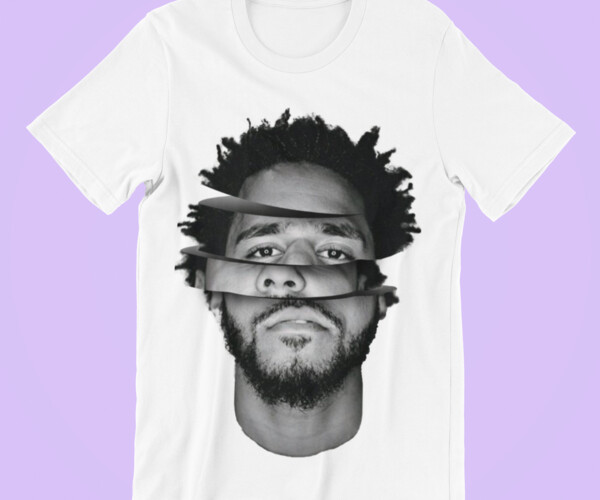 ArtStation - J.COLE -- Design ! | Artworks