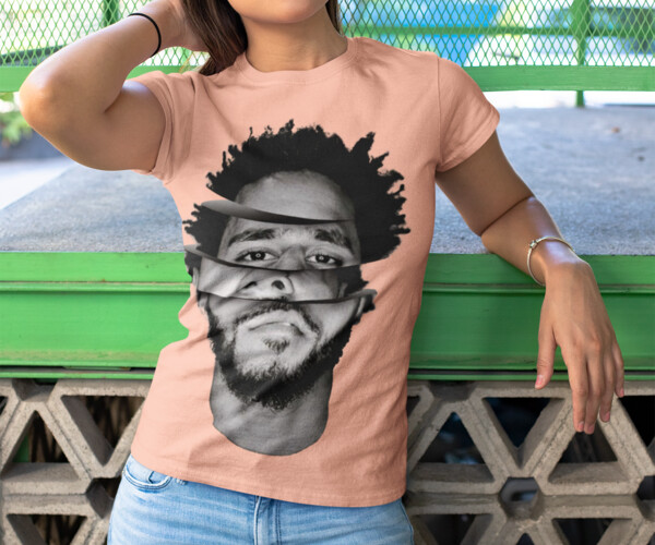 ArtStation - J.COLE -- Design ! | Artworks