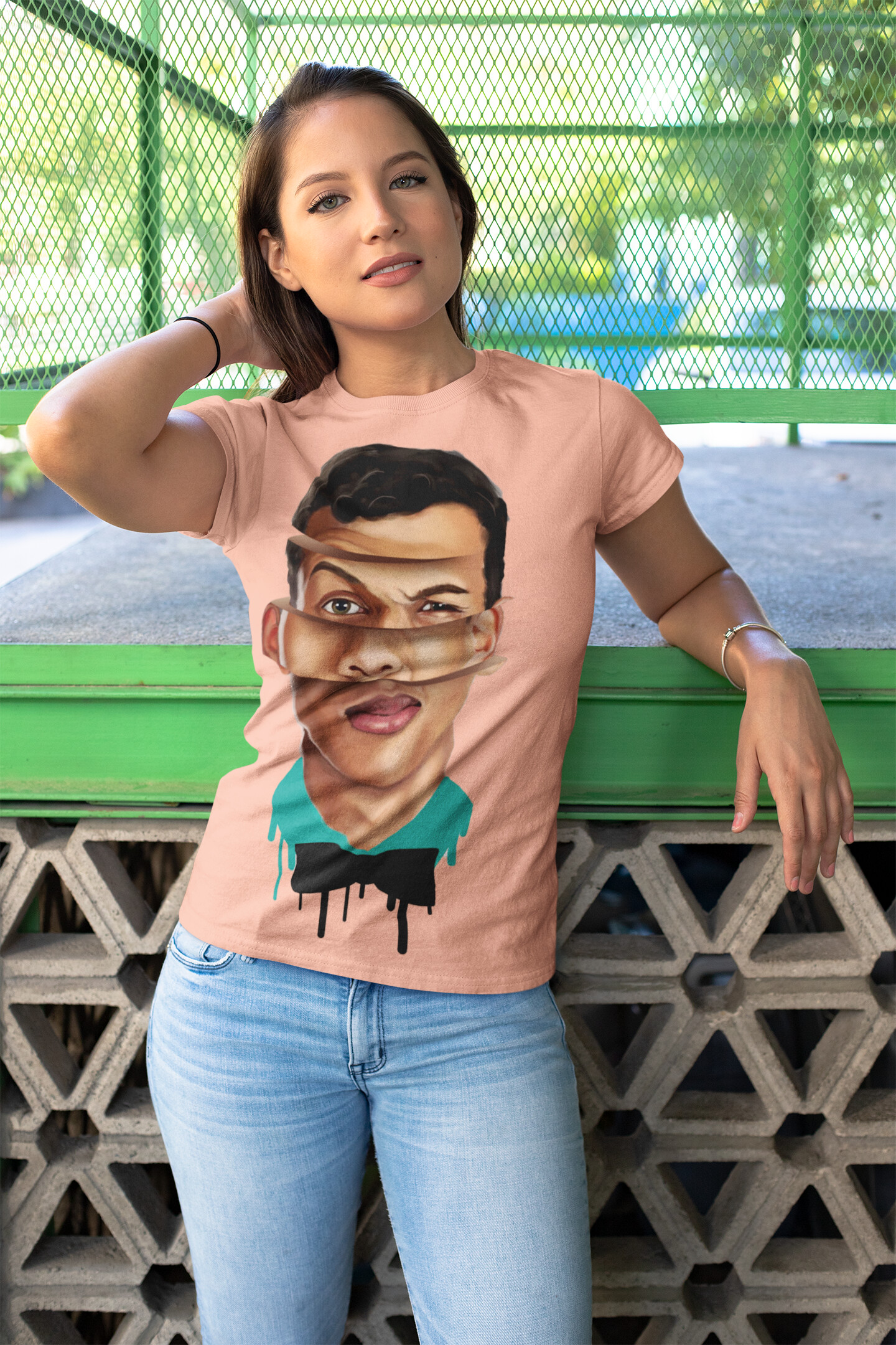 ArtStation - STROMAE -- Design ! | Artworks