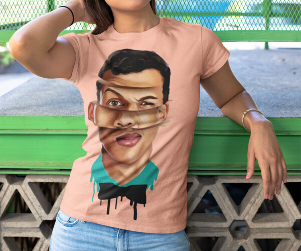 ArtStation - STROMAE -- Design ! | Artworks