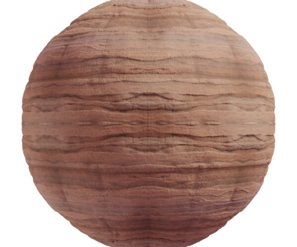 ArtStation - Rammed Earth Texture | Resources