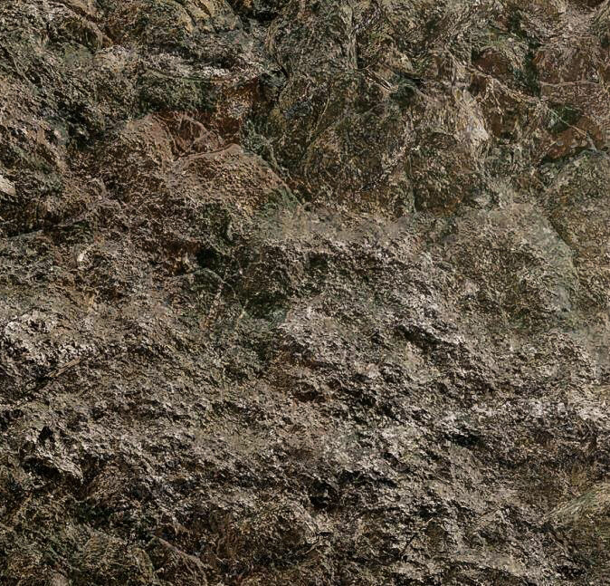 ArtStation - Rock Face | Game Assets