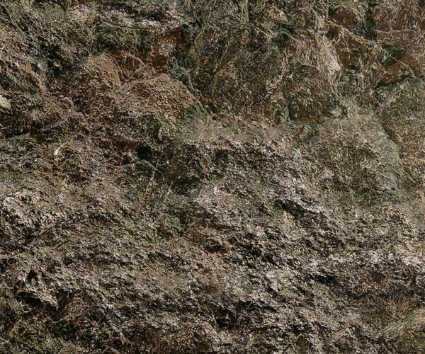 ArtStation - Rock Face | Game Assets