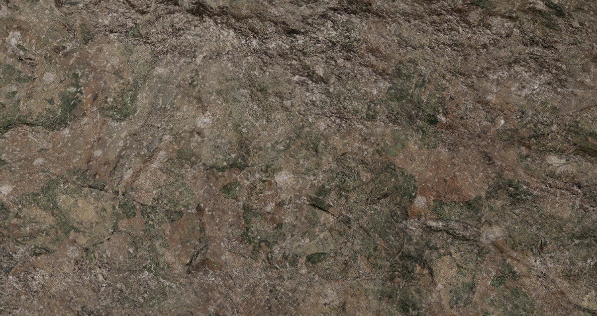 ArtStation - Rock Face | Game Assets