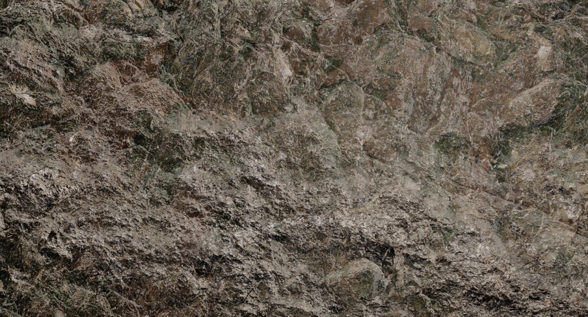 ArtStation - Rock Face | Game Assets