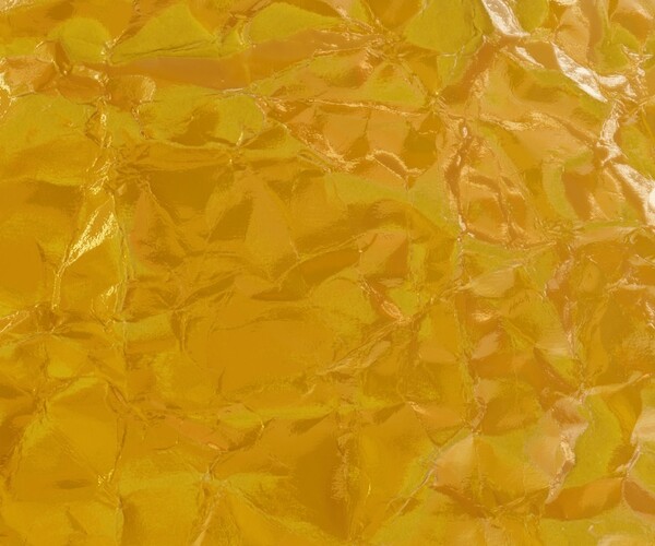 ArtStation - Gold Wrapper Texture | Game Assets