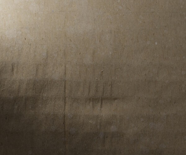 ArtStation - Cardboard Texture | Game Assets