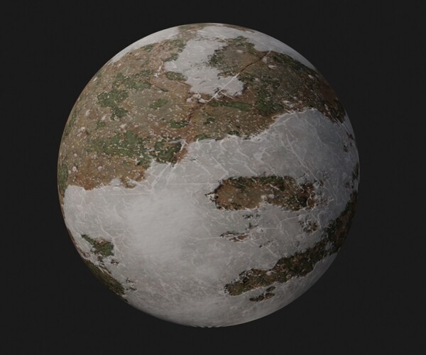 ArtStation - Weathered Wall Texture | Game Assets