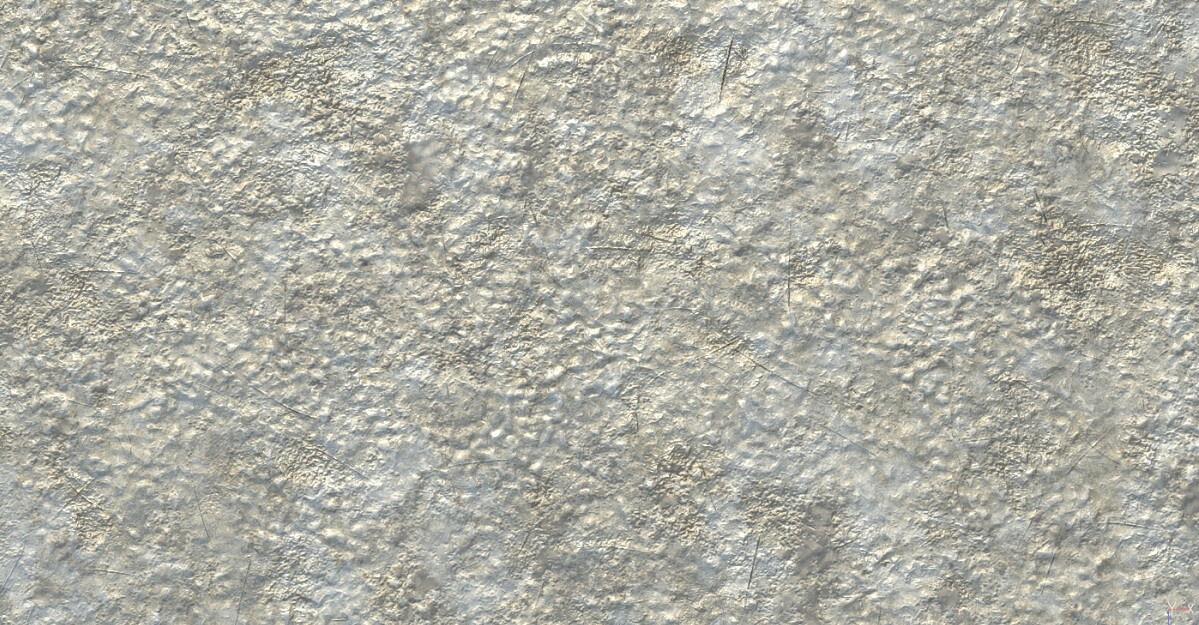 ArtStation - Painted Wall Texture 2 | Game Assets