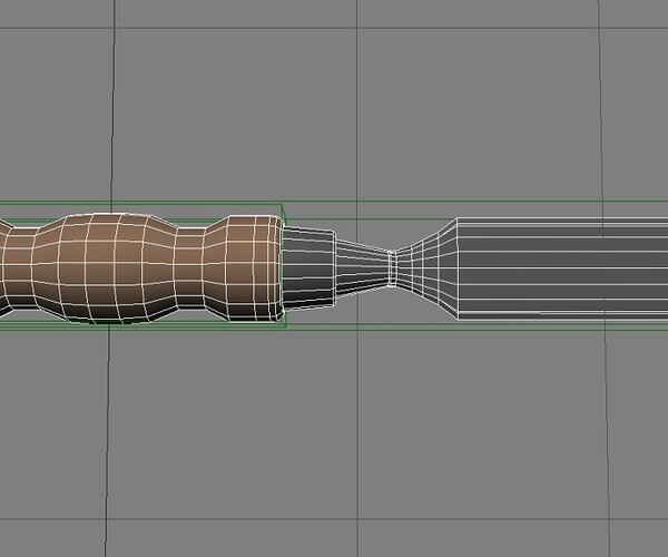 ArtStation - Chisel | Game Assets