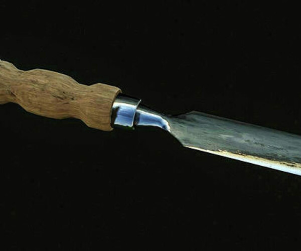 ArtStation - Chisel | Game Assets