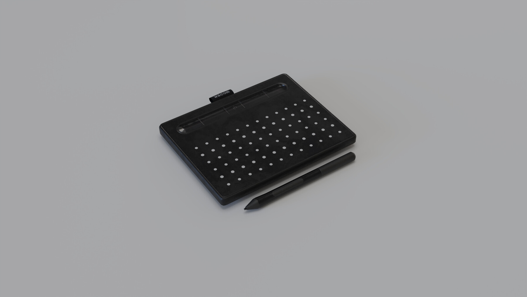 ArtStation - Pen and Tablet | Game Assets