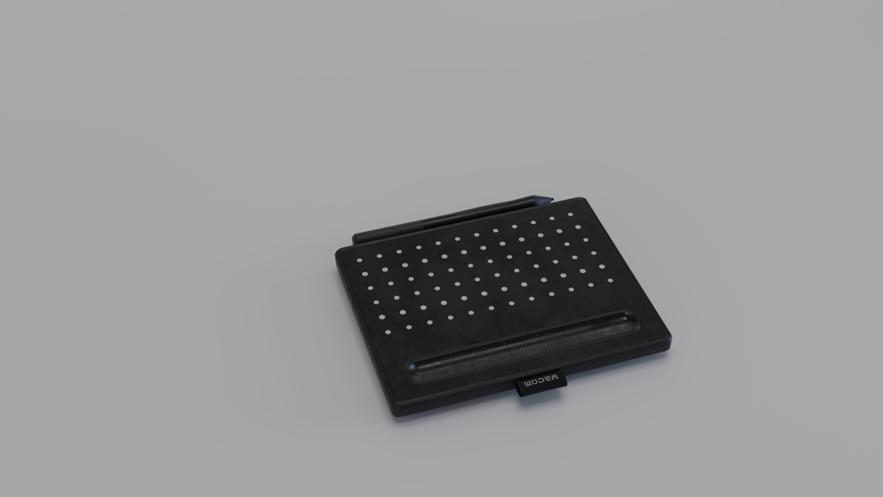 ArtStation - Pen and Tablet | Game Assets