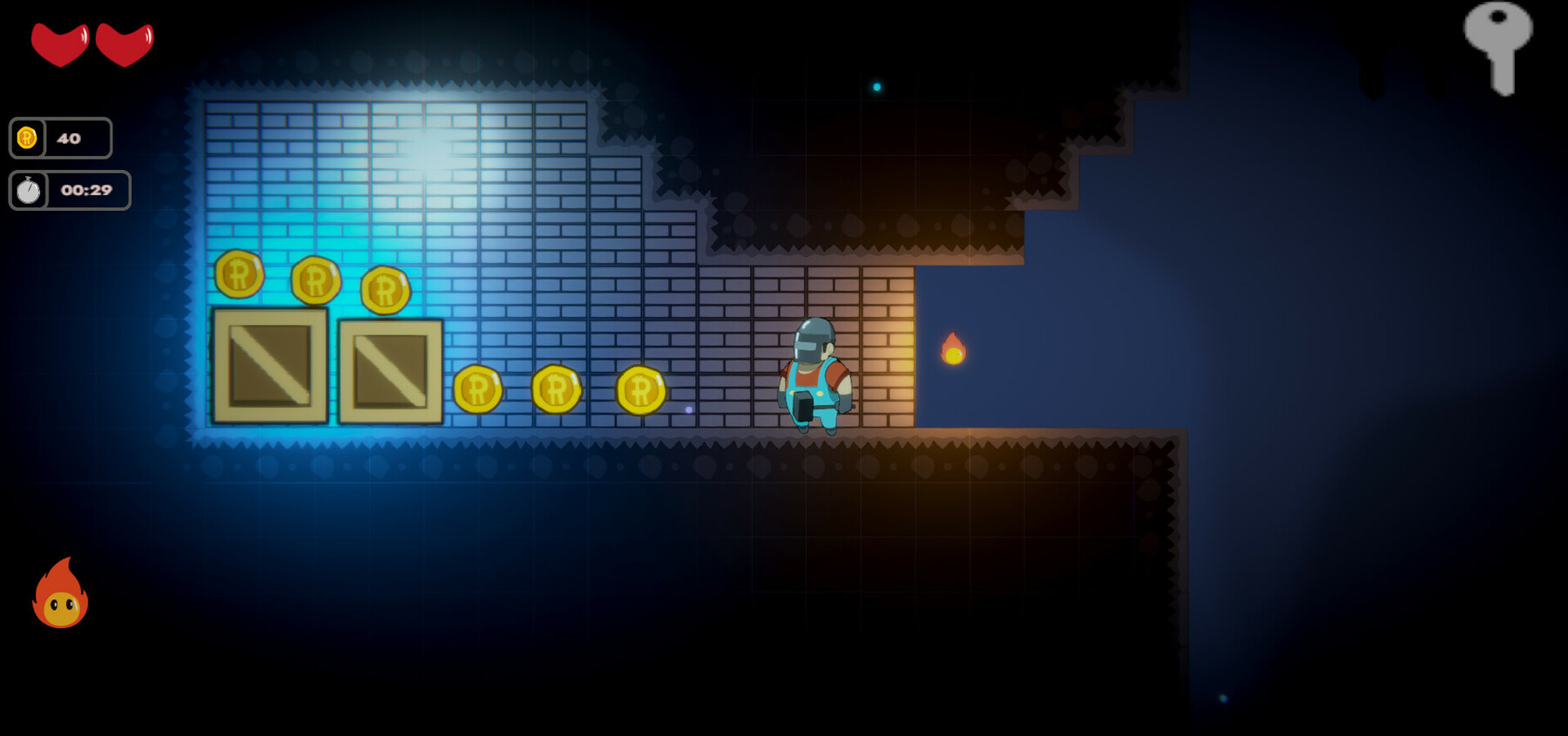 ArtStation - Free Time to Melt. | Game Assets