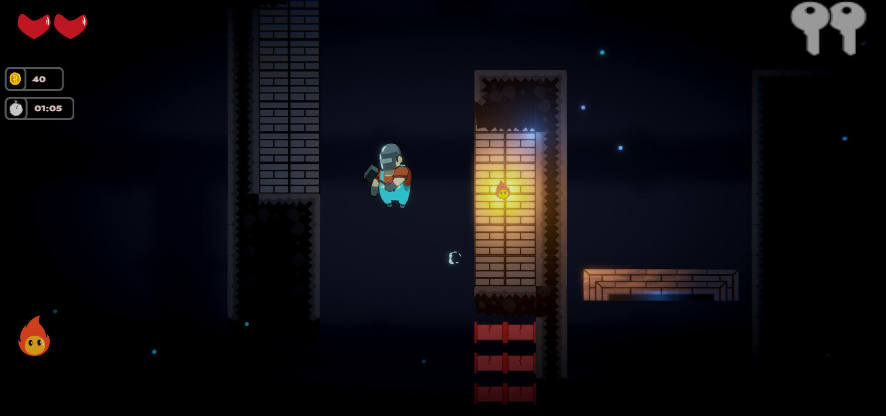 ArtStation - Free Time to Melt. | Game Assets