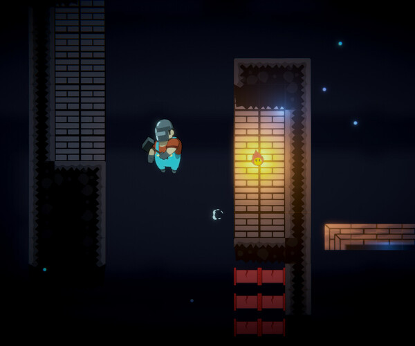 ArtStation - Free Time to Melt. | Game Assets