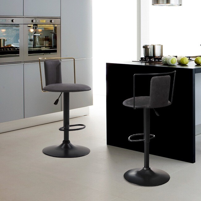 ArtStation - Clip pin bar chair | Resources