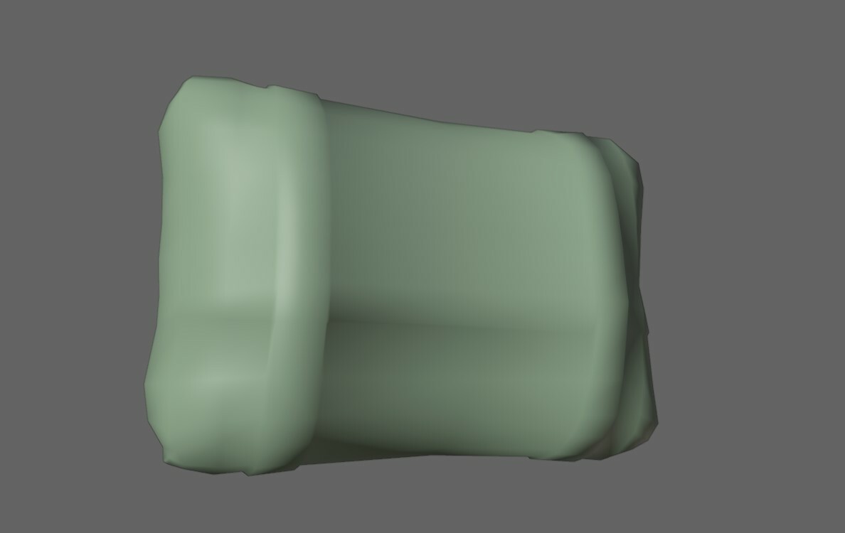 ArtStation - Medkit - Medical kit - First aid Low-poly 3D model | Game ...