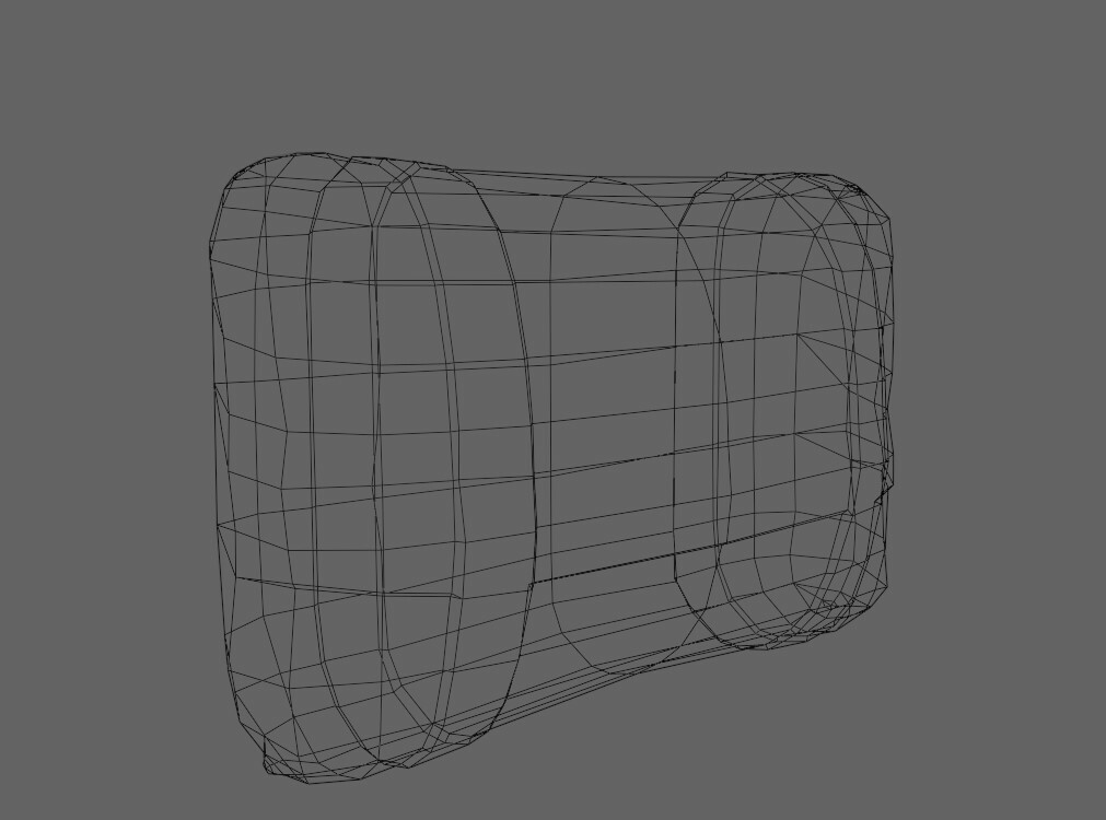 ArtStation - Medkit - Medical kit - First aid Low-poly 3D model | Game ...