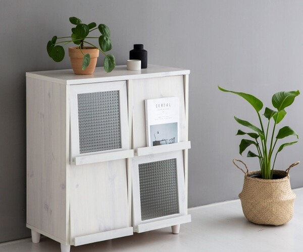 ArtStation - FILMON cabinet | Resources