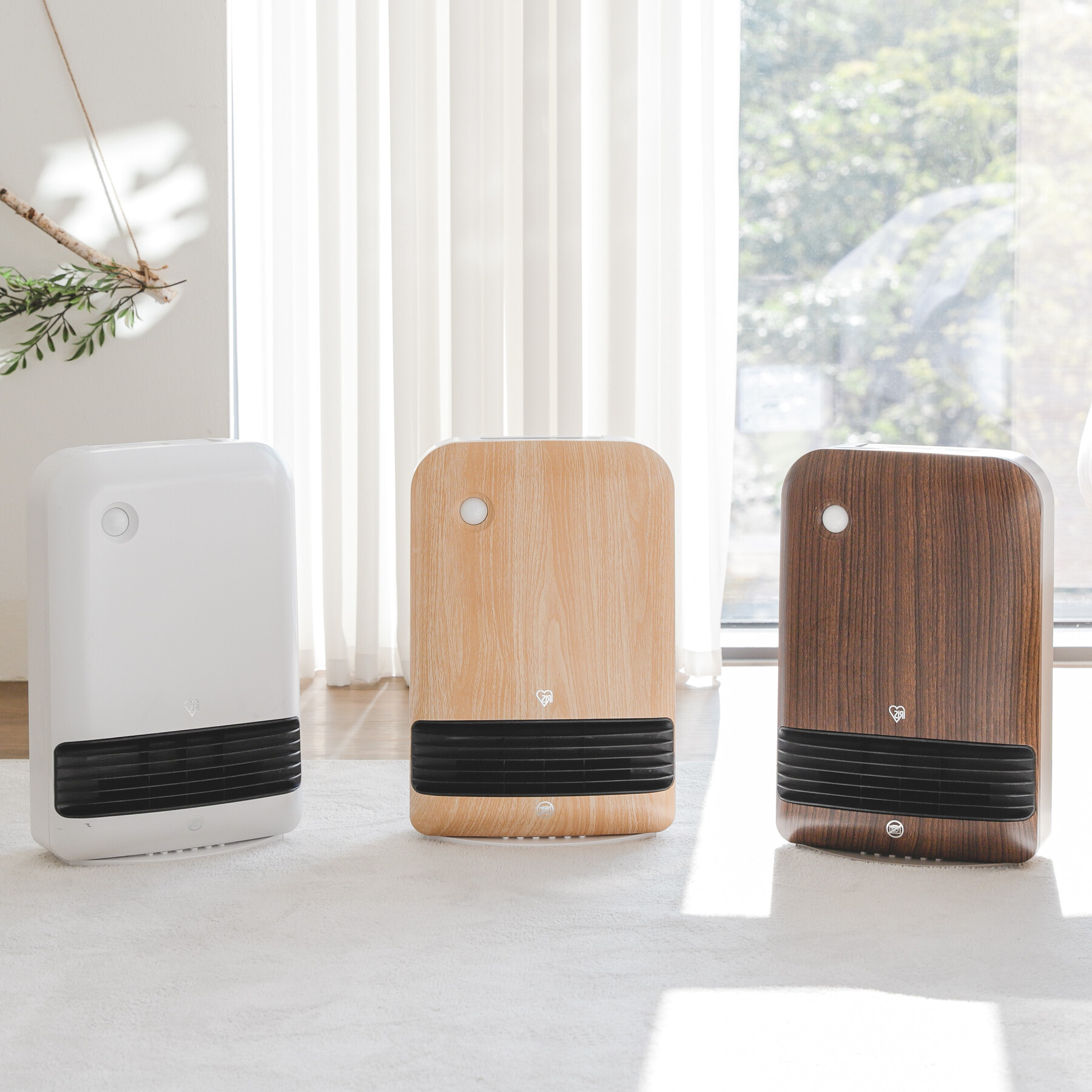 ArtStation - Design Ceramic Heater Warmer | Resources