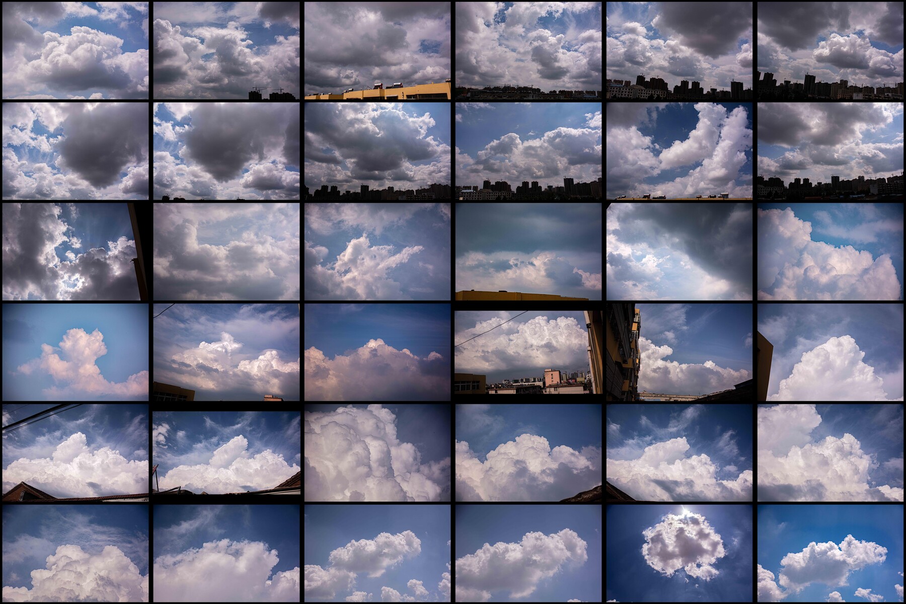 ArtStation - Cloud_02_Reference Pack | Resources