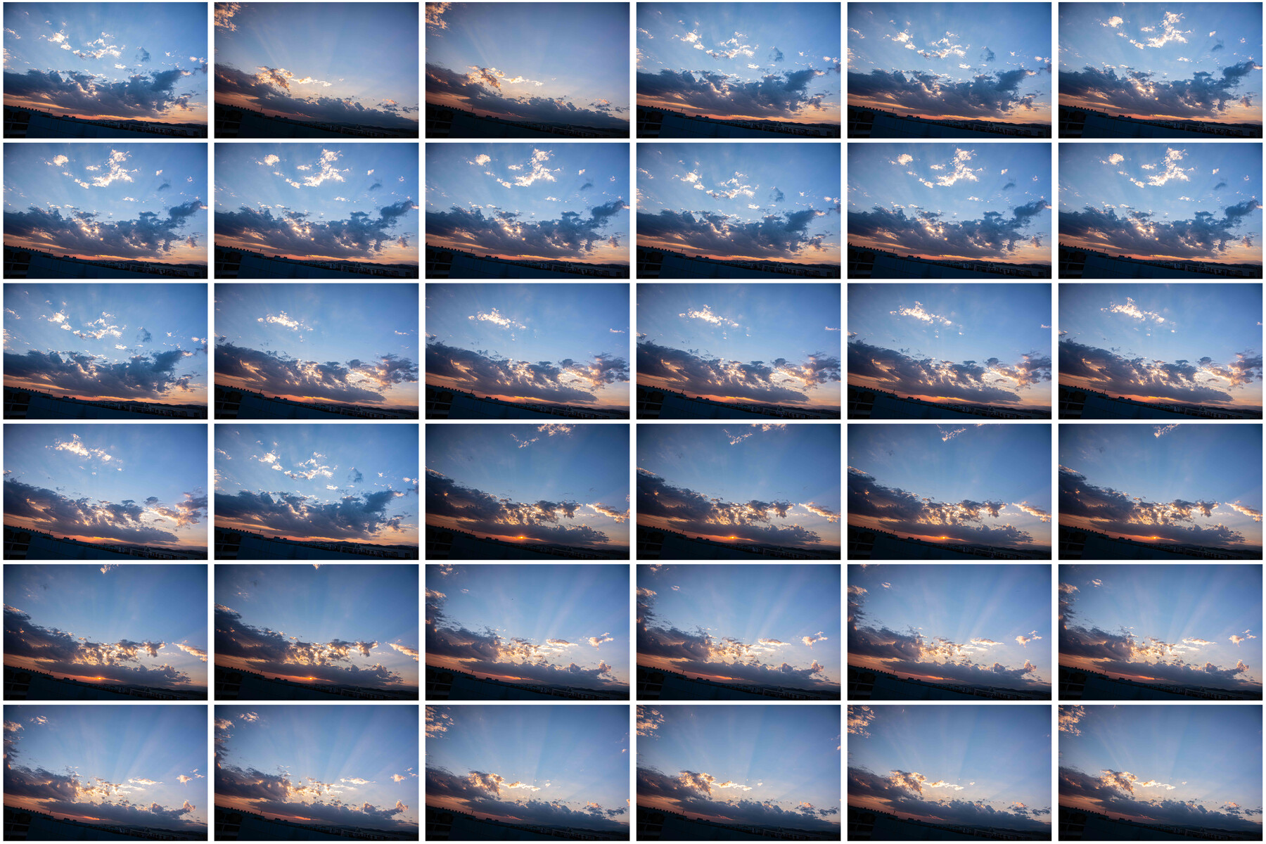 ArtStation - Dynamic Cloud_Reference Pack | Resources