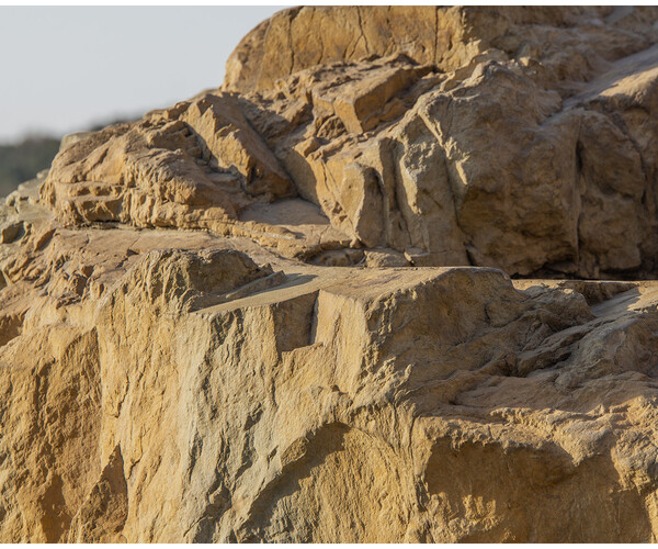 ArtStation - Rocks & Stones - Photo Reference | Resources